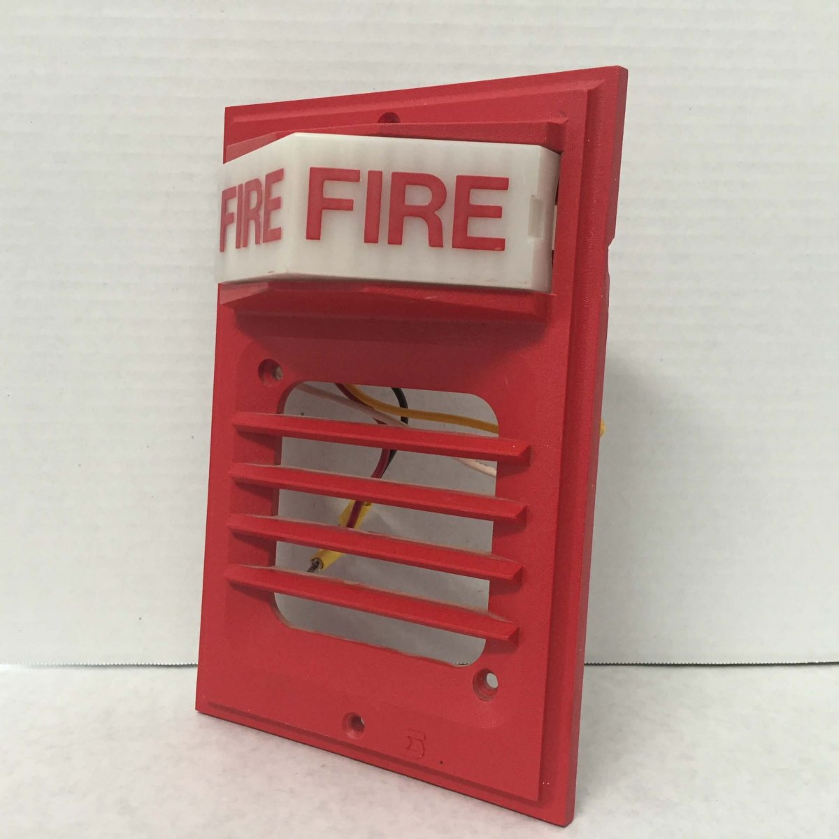 Simplex 2903-9001 - FireAlarms.tv - jjinc24/U8oL0's Fire Alarm ...