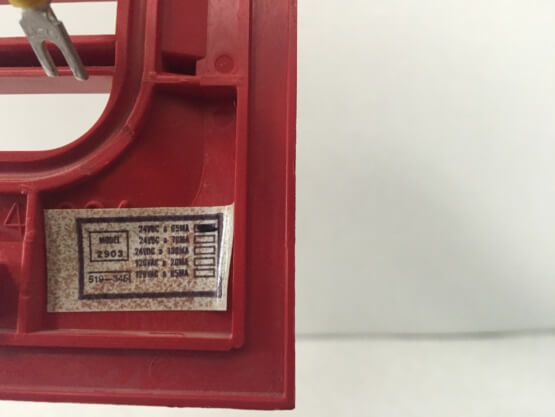 Simplex 2903-9001 - FireAlarms.tv - jjinc24/U8oL0's Fire Alarm ...