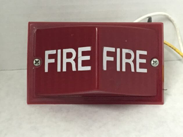 Simplex - FireAlarms.tv - jjinc24/U8oL0's Fire Alarm Collection ...
