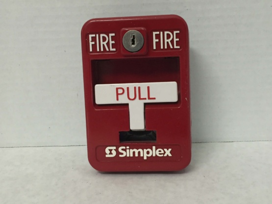 Simplex - FireAlarms.tv - jjinc24/U8oL0's Fire Alarm Collection ...