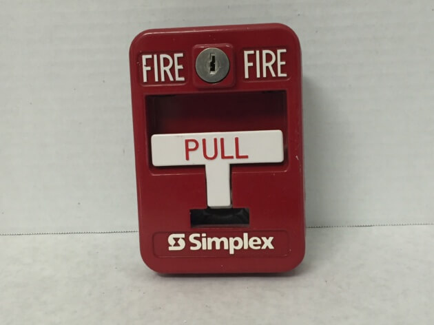 Simplex - FireAlarms.tv - jjinc24/U8oL0's Fire Alarm Collection ...