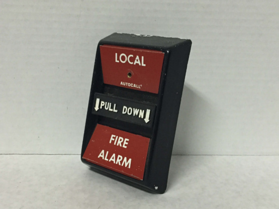 Ansul Autopulse 542R - FireAlarms.tv - jjinc24/U8oL0's Fire Alarm ...