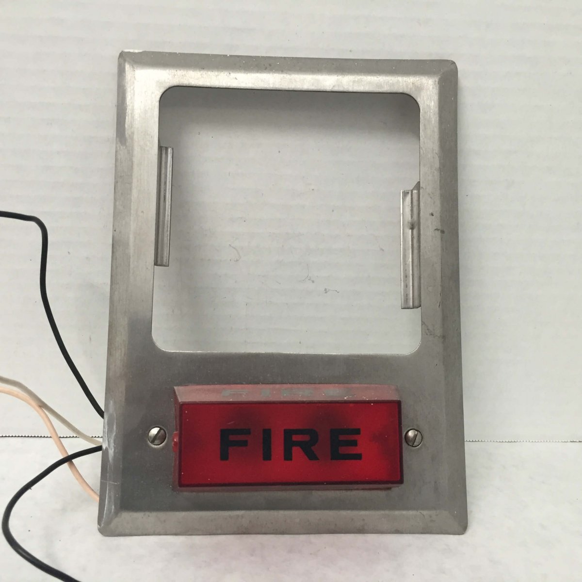 Simplex 4050-81 - FireAlarms.tv - jjinc24/U8oL0's Fire Alarm Collection ...