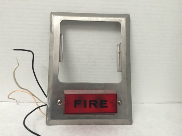 Simplex - FireAlarms.tv - jjinc24/U8oL0's Fire Alarm Collection ...