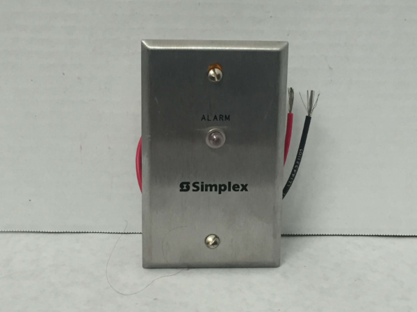 Simplex 4098-9830 - FireAlarms.tv - jjinc24/U8oL0's Fire Alarm ...