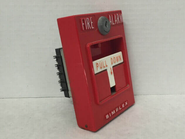 Simplex 4251-21 - FireAlarms.tv - jjinc24/U8oL0's Fire Alarm Collection ...