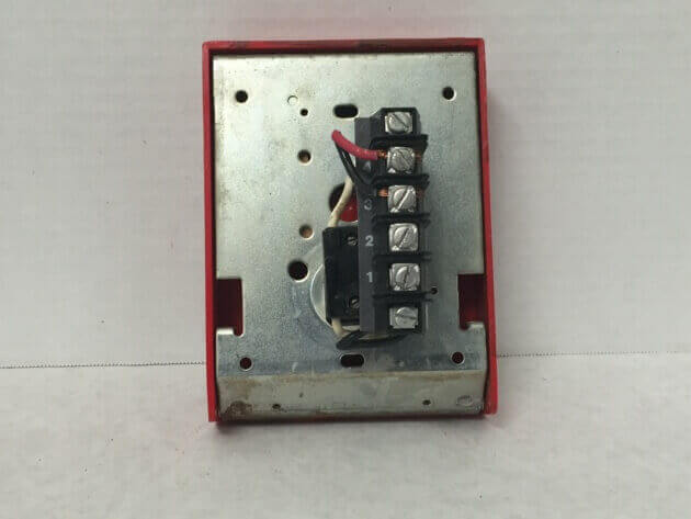 Simplex 4251-21 - FireAlarms.tv - jjinc24/U8oL0's Fire Alarm Collection - Pictures, Videos, Info