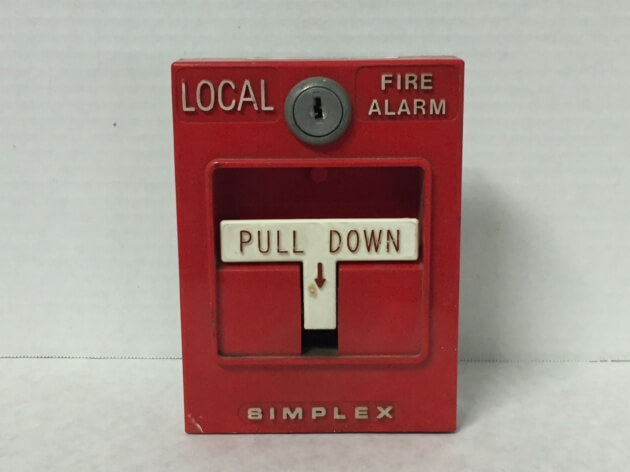 Simplex 4901-9811 - FireAlarms.tv - jjinc24/U8oL0's Fire Alarm ...