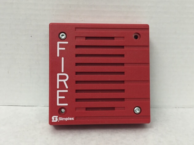 Simplex - FireAlarms.tv - jjinc24/U8oL0's Fire Alarm Collection ...