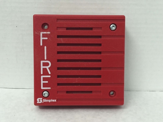 Simplex 2001-3080 - FireAlarms.tv - jjinc24/U8oL0's Fire Alarm ...