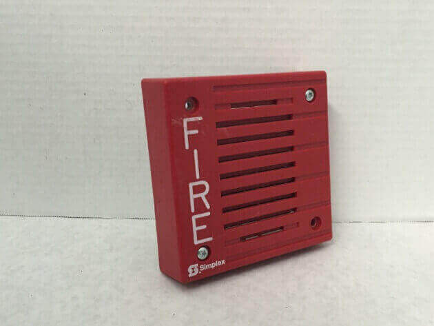 Simplex 4901-9822 - FireAlarms.tv - jjinc24/U8oL0's Fire Alarm ...