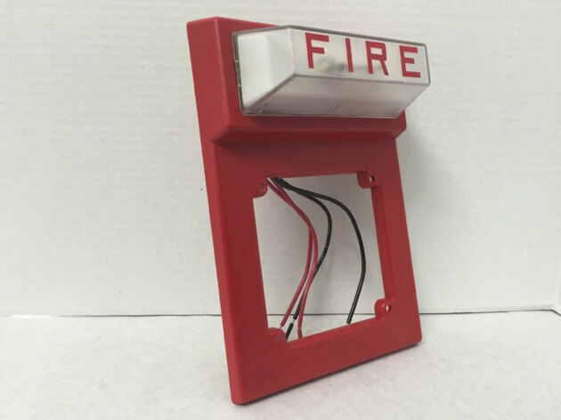 Simplex - FireAlarms.tv - jjinc24/U8oL0's Fire Alarm Collection ...