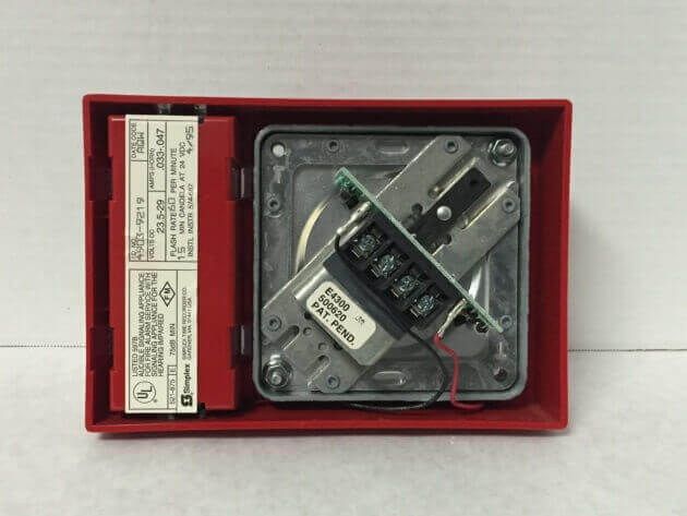 Simplex 4903-9219 - FireAlarms.tv - jjinc24/U8oL0's Fire Alarm ...