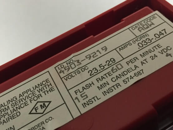 Simplex 4903-9219 - FireAlarms.tv - jjinc24/U8oL0's Fire Alarm ...