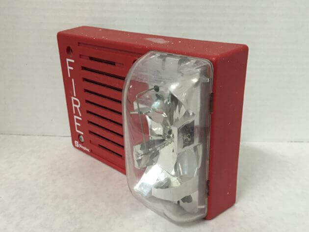 Edwards 892-1B - FireAlarms.tv - jjinc24/U8oL0's Fire Alarm Collection ...