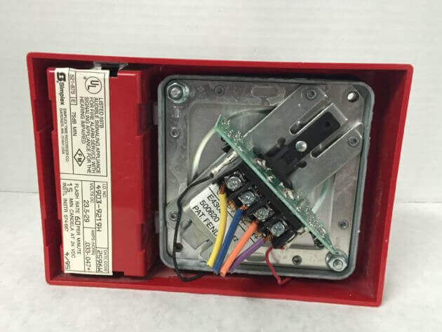 Simplex 4903-9219H - FireAlarms.tv - jjinc24/U8oL0's Fire Alarm ...