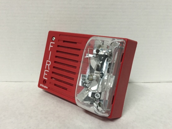 Wheelock 34T-24 - FireAlarms.tv - jjinc24/U8oL0's Fire Alarm Collection ...