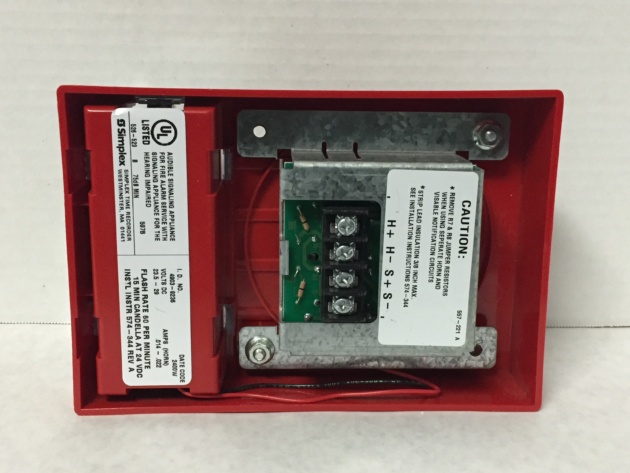 Simplex 4903-9236 - FireAlarms.tv - jjinc24/U8oL0's Fire Alarm ...
