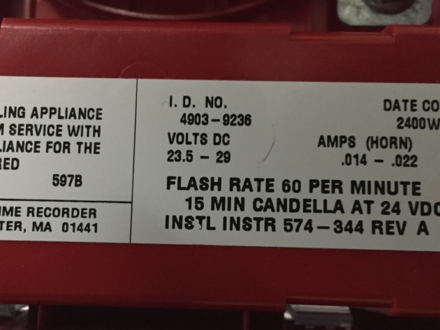 Simplex 4903-9236 - FireAlarms.tv - jjinc24/U8oL0's Fire Alarm ...