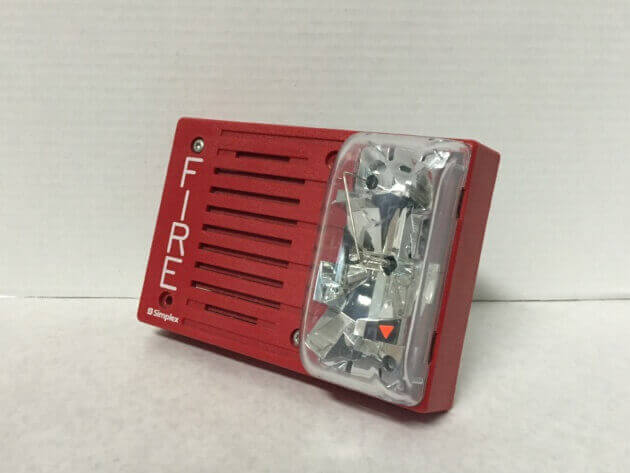 Simplex 2901-9806 - FireAlarms.tv - jjinc24/U8oL0's Fire Alarm ...