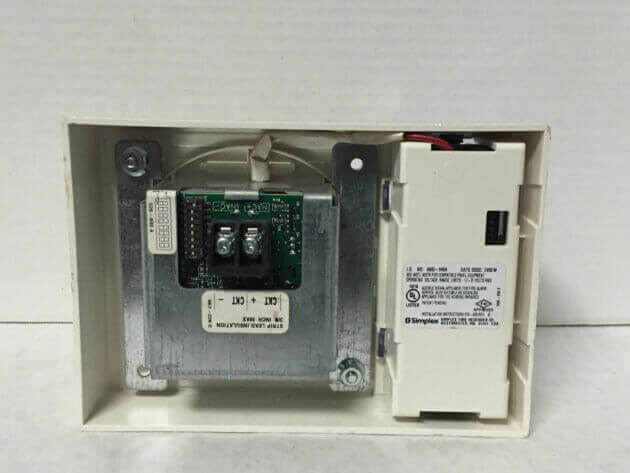 Simplex 4903-9459 - FireAlarms.tv - jjinc24/U8oL0's Fire Alarm ...