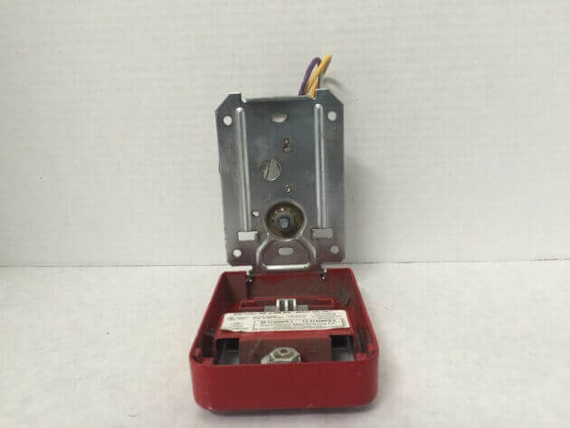 Ademco 5140MPS-1 - FireAlarms.tv - jjinc24/U8oL0's Fire Alarm ...