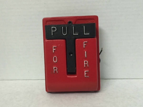 Edwards 802-2B - FireAlarms.tv - jjinc24/U8oL0's Fire Alarm Collection ...