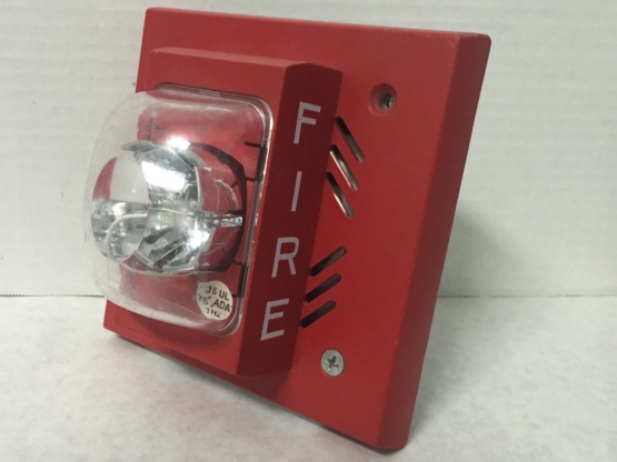 System Sensor 2451 - FireAlarms.tv - jjinc24/U8oL0's Fire Alarm ...