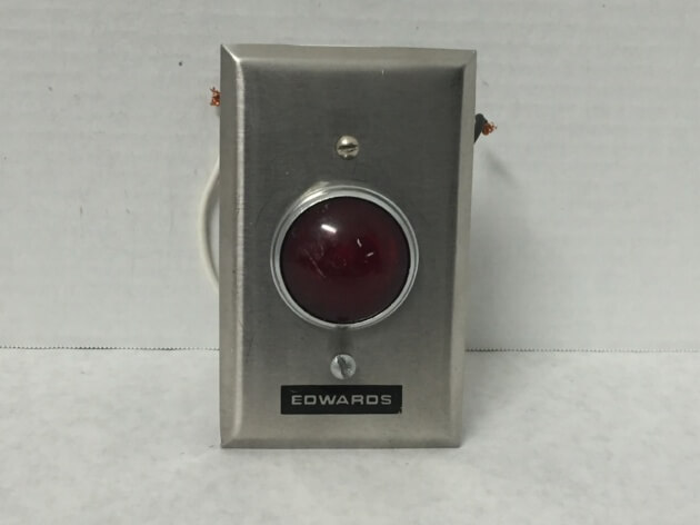 EST/Edwards - FireAlarms.tv - jjinc24/U8oL0's Fire Alarm Collection ...