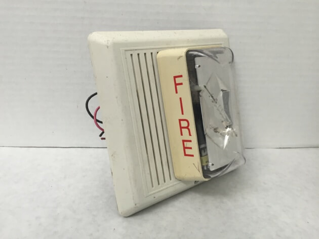 EST/Edwards - FireAlarms.tv - jjinc24/U8oL0's Fire Alarm Collection ...