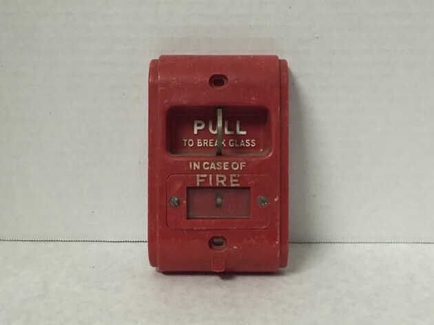 EST/Edwards - FireAlarms.tv - jjinc24/U8oL0's Fire Alarm Collection ...
