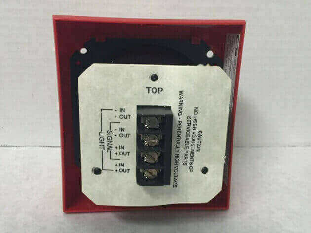 EST 792-7A-005 - FireAlarms.tv - jjinc24/U8oL0's Fire Alarm Collection ...