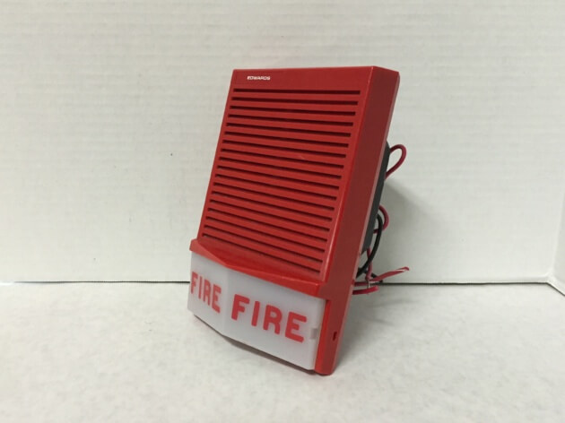 EST/Edwards - FireAlarms.tv - jjinc24/U8oL0's Fire Alarm Collection ...