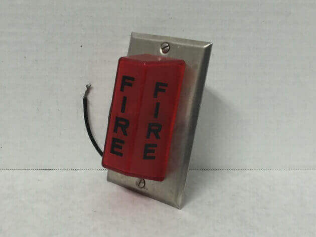 Wheelock 7002T-24 - FireAlarms.tv - jjinc24/U8oL0's Fire Alarm ...