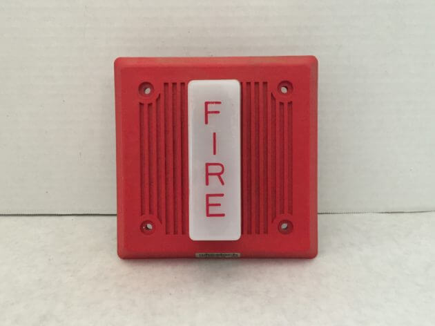 EST 792-7A-005 - FireAlarms.tv - jjinc24/U8oL0's Fire Alarm Collection ...