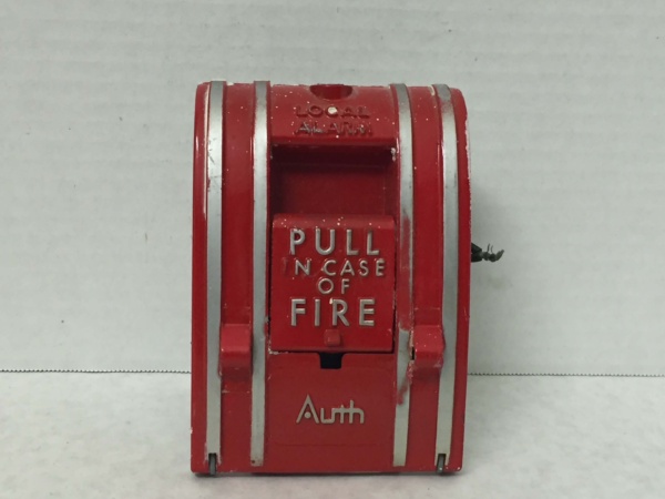 Wheelock EH-EL1-WM-24 - FireAlarms.tv - jjinc24/U8oL0's Fire Alarm ...