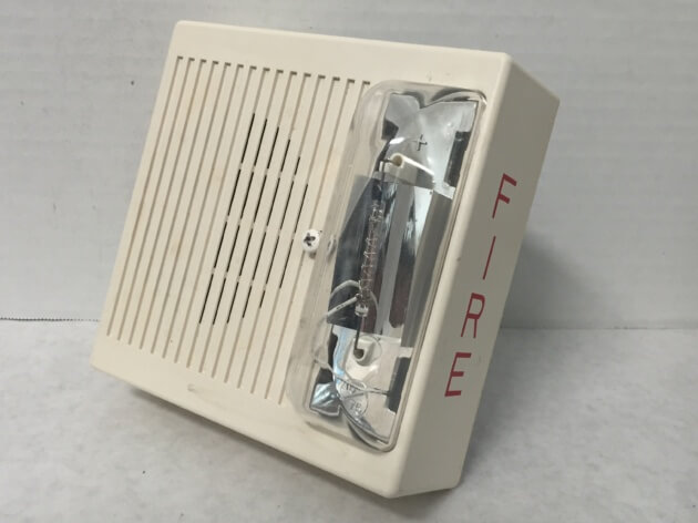 Wheelock - FireAlarms.tv - jjinc24/U8oL0's Fire Alarm Collection ...