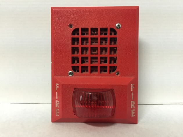 Wheelock MT-12/24 - FireAlarms.tv - jjinc24/U8oL0's Fire Alarm ...