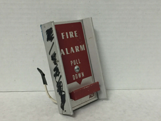 Collection - FireAlarms.tv - jjinc24/U8oL0's Fire Alarm Collection ...
