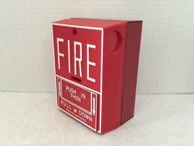 Fire-Lite BG-10 - FireAlarms.tv - jjinc24/U8oL0's Fire Alarm Collection ...