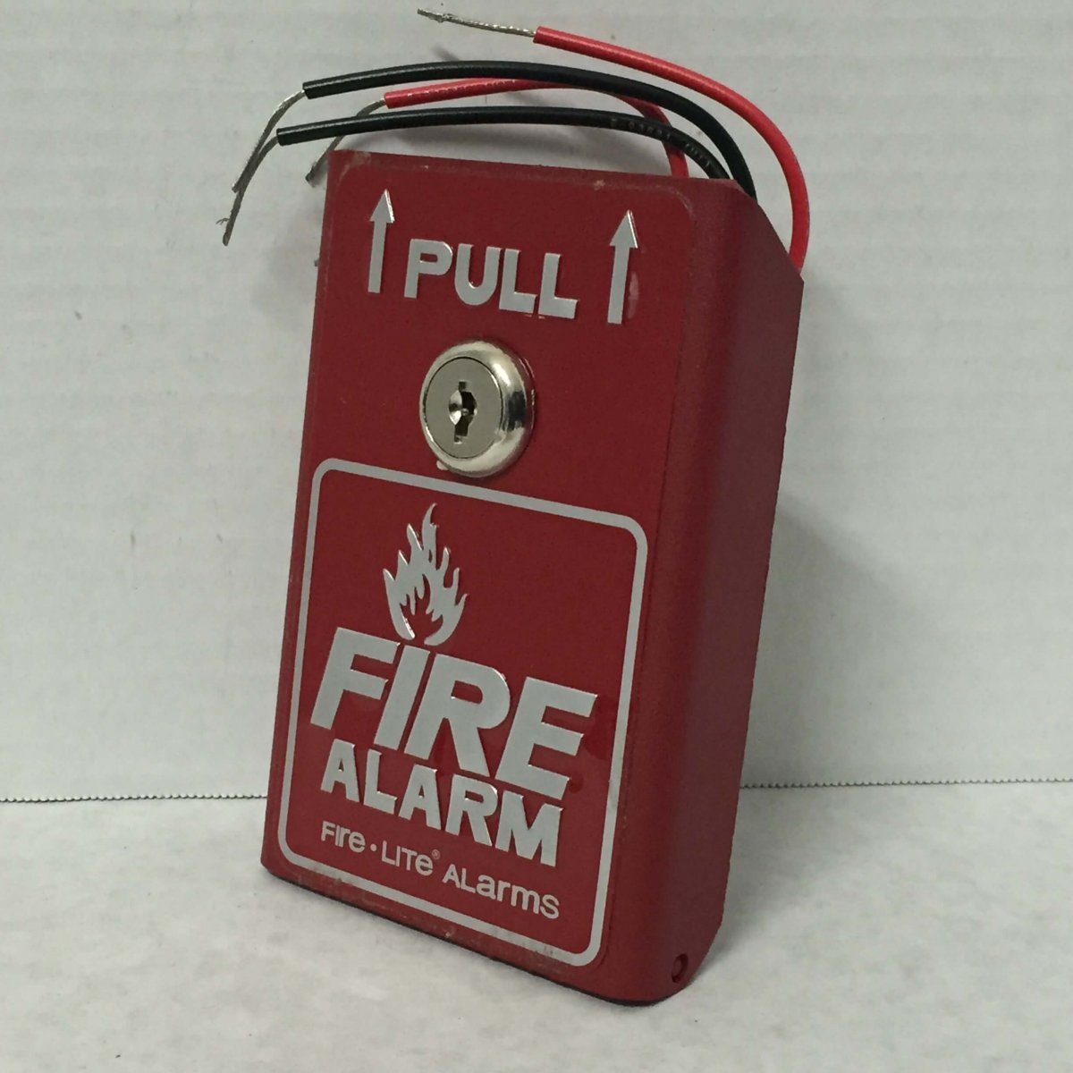 Fire-Lite BG-8 - FireAlarms.tv - jjinc24/U8oL0's Fire Alarm Collection ...