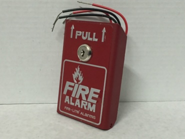 Ansul Autopulse 542R - FireAlarms.tv - jjinc24/U8oL0's Fire Alarm ...