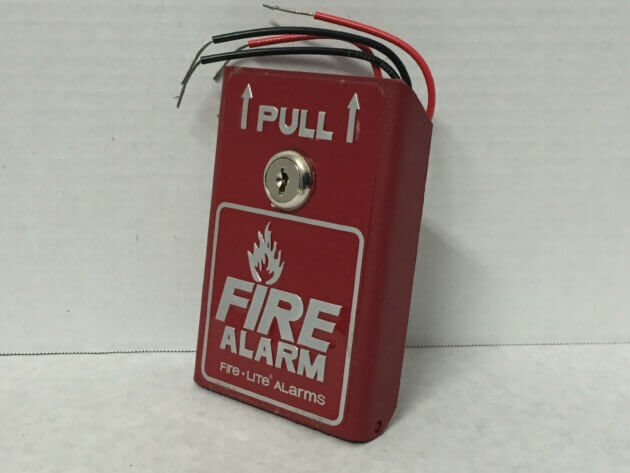 Fire-Lite BG-8 - FireAlarms.tv - jjinc24/U8oL0's Fire Alarm Collection ...