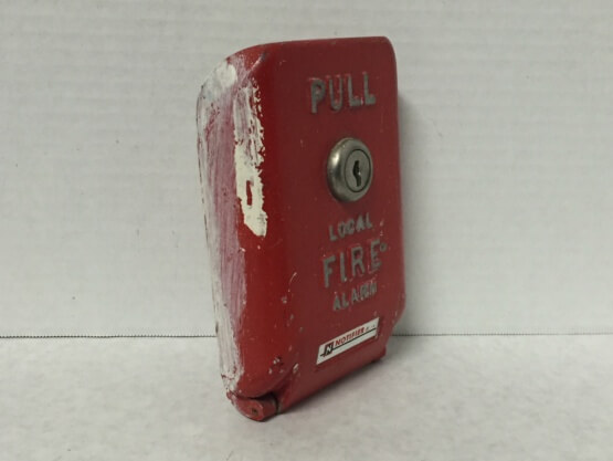 Notifier BG-1 - FireAlarms.tv - jjinc24/U8oL0's Fire Alarm Collection ...