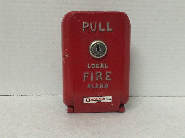 Ansul Autopulse 442R - FireAlarms.tv - jjinc24/U8oL0's Fire Alarm ...