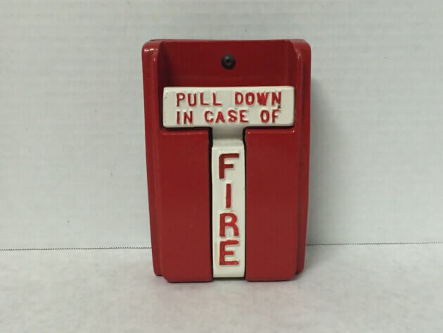Wheelock 7002-24 - FireAlarms.tv - jjinc24/U8oL0's Fire Alarm ...