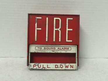 Fire-Lite BG6 - FireAlarms.tv - jjinc24/U8oL0's Fire Alarm Collection ...