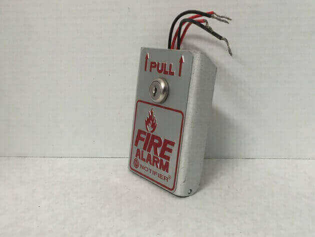 Notifier BNG-1 - FireAlarms.tv - jjinc24/U8oL0's Fire Alarm Collection ...