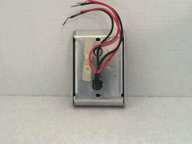 Notifier BNG-1 - FireAlarms.tv - jjinc24/U8oL0's Fire Alarm Collection ...