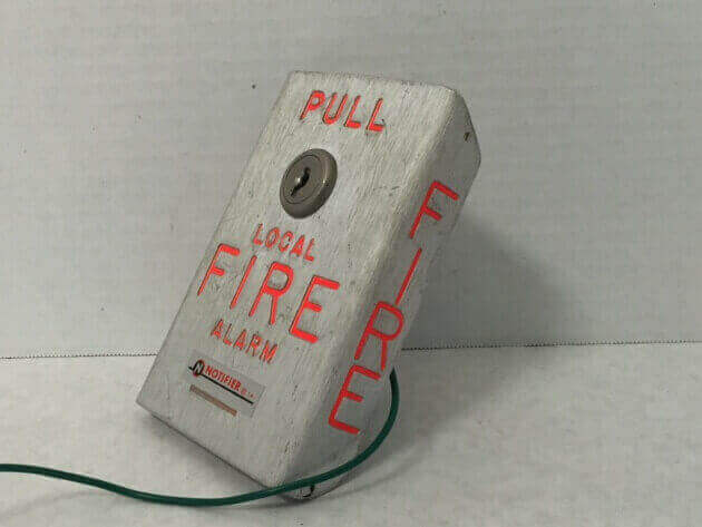 Notifier BNG-1 - FireAlarms.tv - jjinc24/U8oL0's Fire Alarm Collection ...